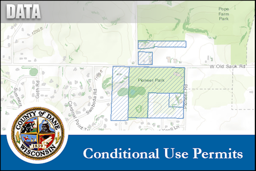 Dane County Open Data