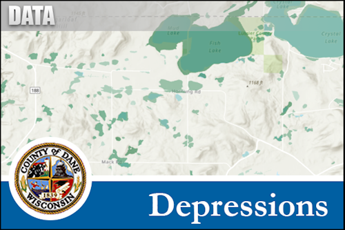 Dane County Open Data