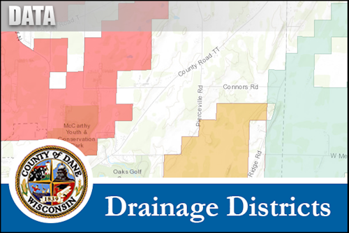 Boundaries & Districts
