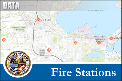 Dane County Open Data