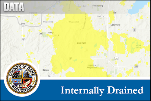 Dane County Open Data