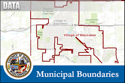 Boundaries & Districts