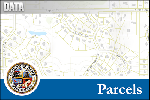 Dane County Open Data