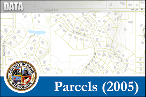 Dane County Open Data