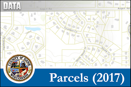 Dane County Open Data