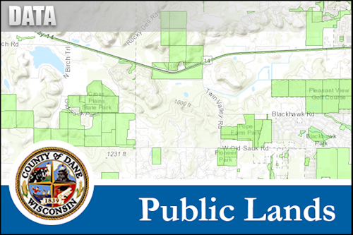 Dane County Open Data