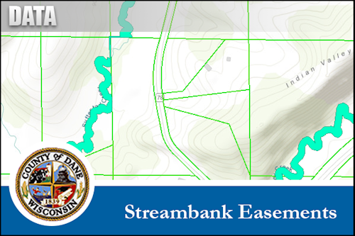 Dane County Open Data