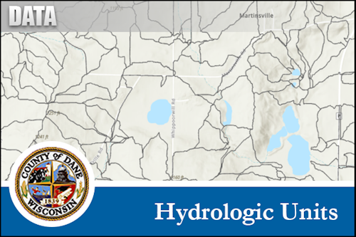 Dane County Open Data